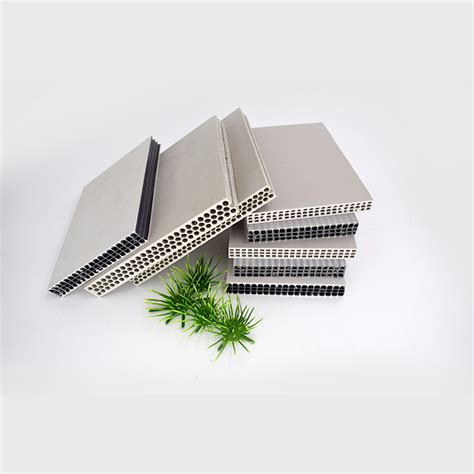 Chinese Plastic Modular Formwork Concrete Framework Reusable Plastic Formwork Bridge Formwork