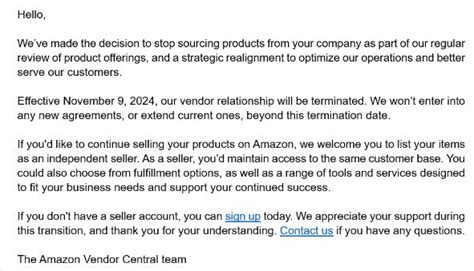 Grace Kopplin On Linkedin Vendorcentral