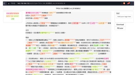 A Sample Of A File And The Current Human Annotator Assistant Download Scientific Diagram
