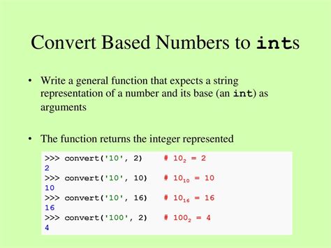 Computer Science 111 Fundamentals Of Programming I Ppt Download