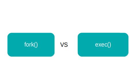 in this article we ll be discussing meaning of fork and exec in c