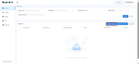 Semantic Segmentation Demo Neurobot