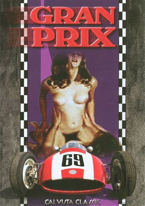 Gran Prix Vcx Unlimited Streaming At Adult Empire Unlimited