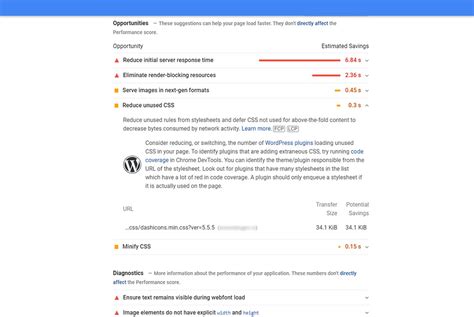 How To Safely Remove Unused Css In Wordpress And Why