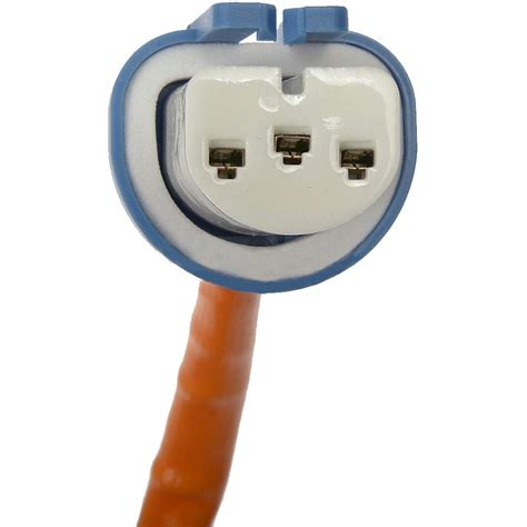 9004 9007 High Temperature Headlight Socket