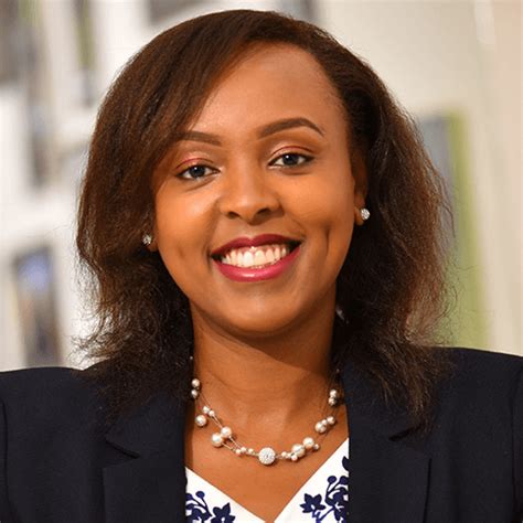 Webinar Speaker Image Of Wanjiru Munene Bee Skilled Hive