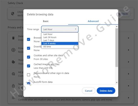 How To Remove Chromstera Browser