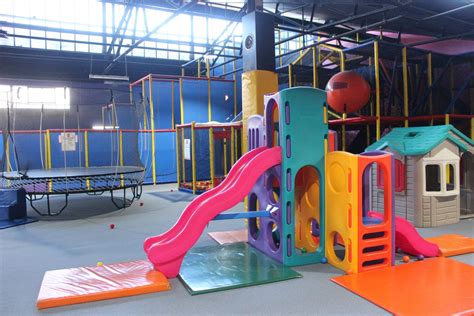 Indoor Play Zone Gallery Funbugs