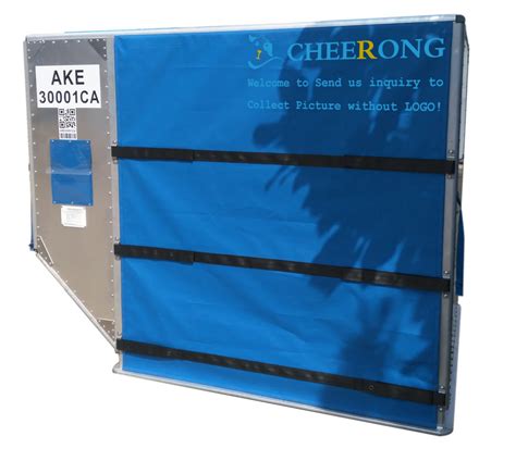 Aviation Aircraft Ake Container Ld3 Aircraft Container Buy Ake