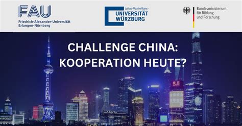 Faumod Fau Movingknowledge China Openpanel Cooperation Erlangen Fau Mod Research Center