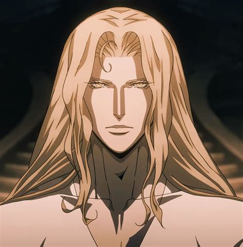 Alucard Castlevania Netflix Artofit