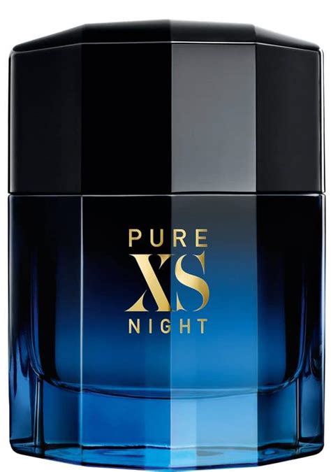 Paco Rabanne Black XS - Franks Malta
