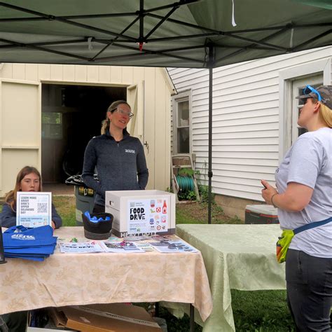 Delaware River Basin Commission DRBC Outreach Community Engagement Is The Name Of The Game