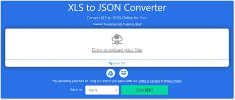 10 个最佳将 Excel 转换为 Json 的工具 2024 免费下 载