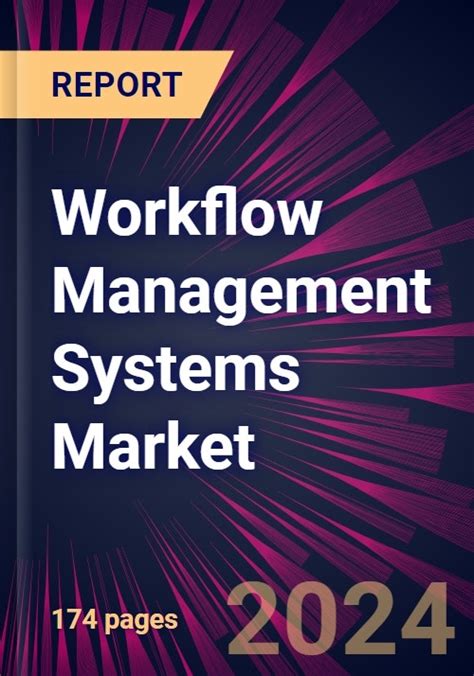 Workflow Management Systems Market