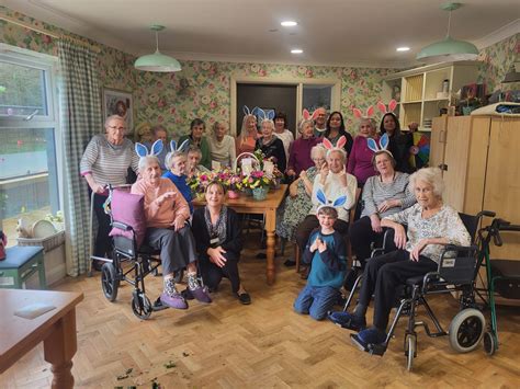 A Day In The Life Of An Activity Coordinator Daily Sparkle