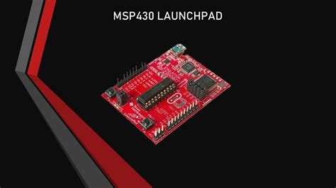 TI MSP Setup Without An IDE On Windows NerdyElectronics