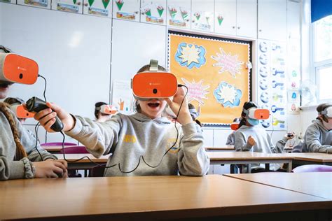 Classvr From Avantis On Twitter ⭐️ How To Successfully Incorporate