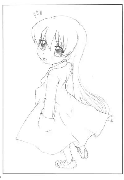 Rebecca Miyamoto To Himitsu No Heya Nhentai Hentai Doujinshi And Manga