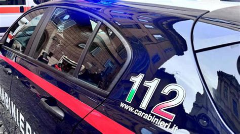 Uccide La Madre E Nasconde Il Corpo Fermato Il Figlio Di 48 Anni