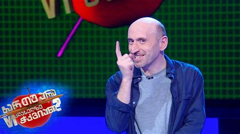 ხარ თუ არა მეექვსეკლასელზე ჭკვიანი გიორგი ჯანელიძე Youtube