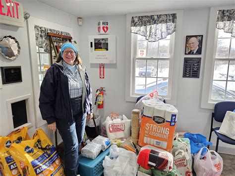 Lakes Region Humane Society