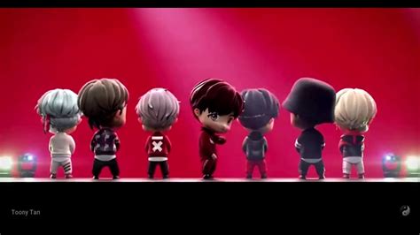 Bts Mic Drop Version 2 Feat Tiny Tan Youtube