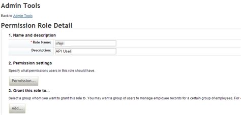 2161909 How To Enable Sfapi In Successfactors