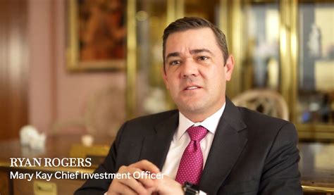 Grandson Of Mary Kay Ash To Become The New Ceo Of Company Network