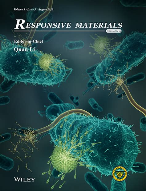 Responsive Materials