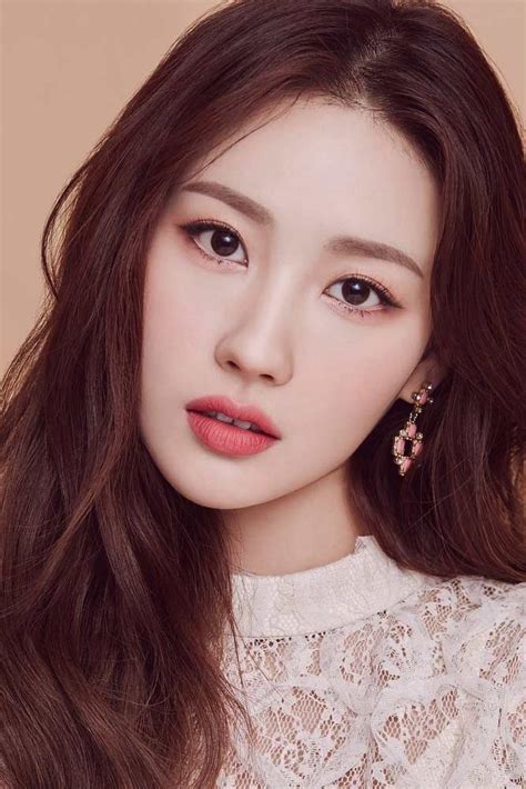 Everyday Simple Makeup Look For Girl With Asian Eyes Naturallook How