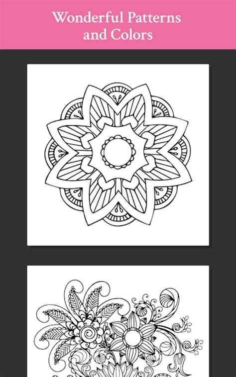 Colordiary Adults Color Book Apk For Android Download