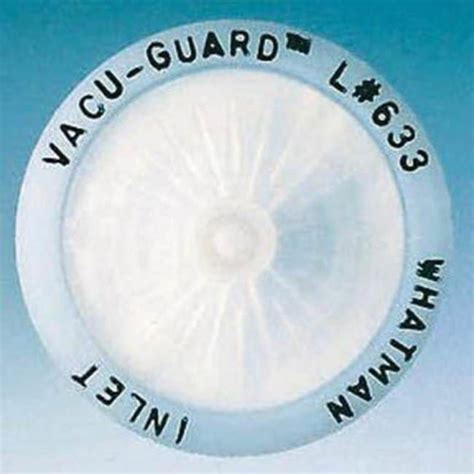 Whatman Vacu Guard Filter At Joanne Magana Blog