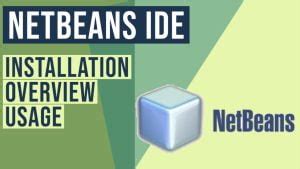 Java Netbeans IDE Tutorial Java Code Geeks