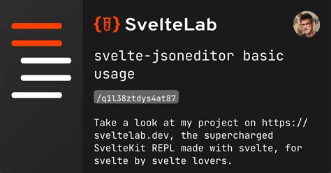 sveltelab
