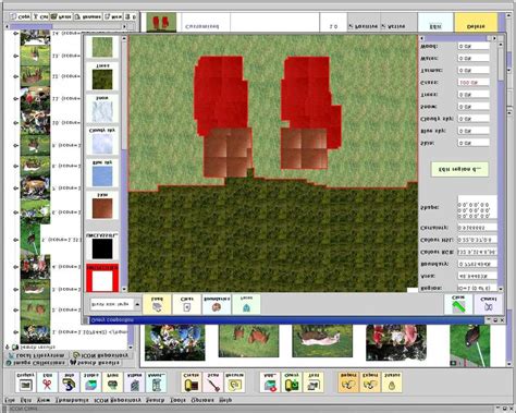 6 example illustrating the sketch based icon query composition