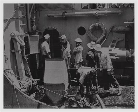 usni photos the battle of the java sea world of warships