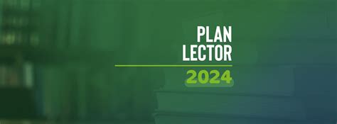 Plan Lector 2024 Colegio Salesiano Cusco
