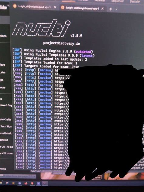 Ashok Karki On Linkedin Bugbounty Bugbountytips Xss Cve Citrix Recon Attacksurface Cve2023…