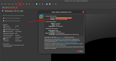 解决ubuntu宿主机下面安装vmware时候vmmon和vmnet模块缺失导致的报错 技术
