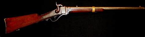 Richmond Breech Loading Sharps Carbine Cs Acquisitions