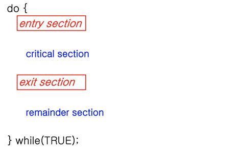 Os 06 Process Synchronization