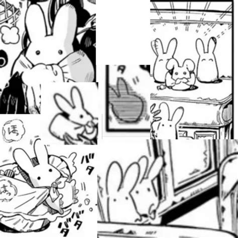 Mokkes being cute : r/hanakokun