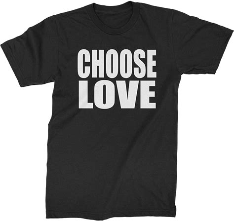 Choose Love