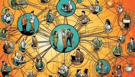 What Are The Advantages Of A Matrix Organizational Structure