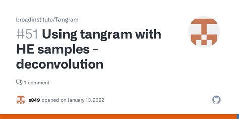 Using Tangram With He Samples Deconvolution · Issue 51