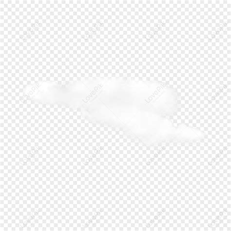 흐린 구름 투명 화이트 구름입니다 연기 일러스트 하늘 일러스트스모그하얀 연기 Png 일러스트 무료 다운로드 Lovepik