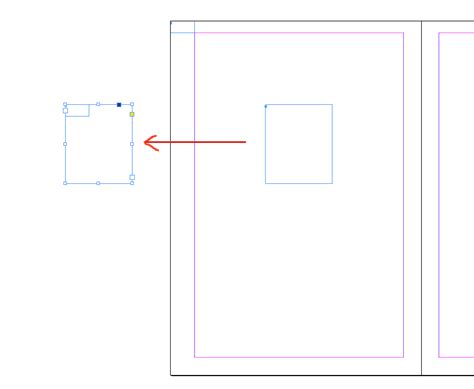Create And Link A Textframe For Each Page Adobe Product Community