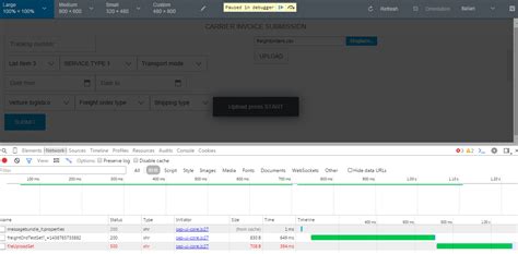 solved sapui5 upload file response content from odata iss sap