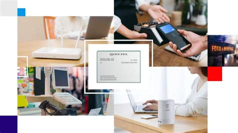 Quectel Launched New 5g Sub 6ghz Smart Module Sg520b 5g Forum For 5g Gadgets And Broadband